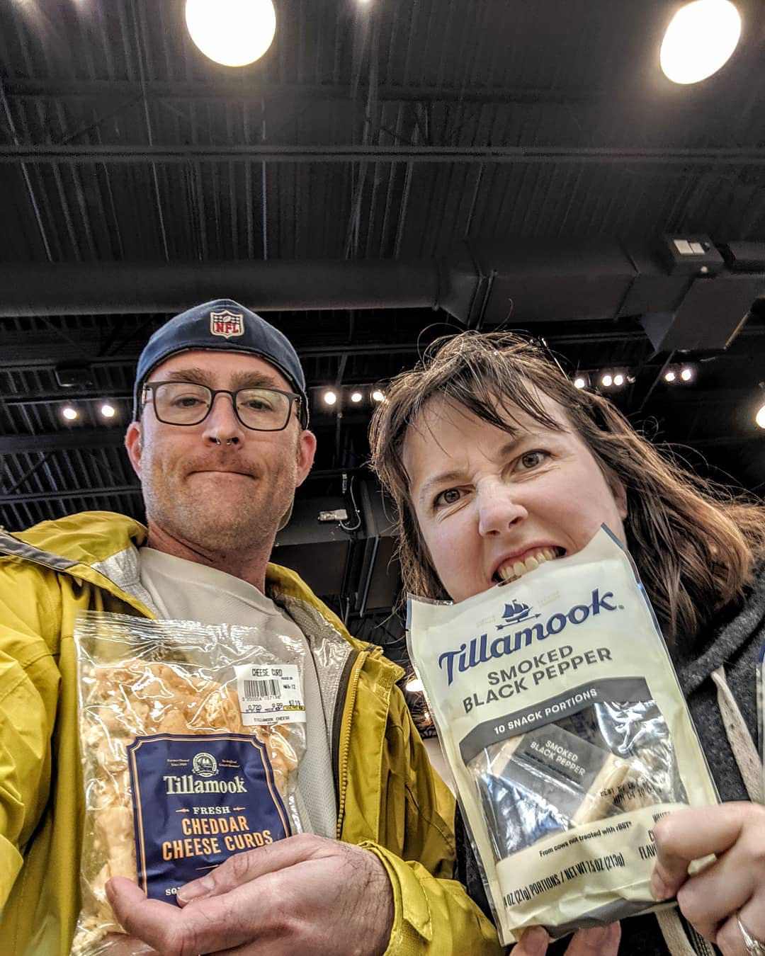 Us – Kjar-ied Away