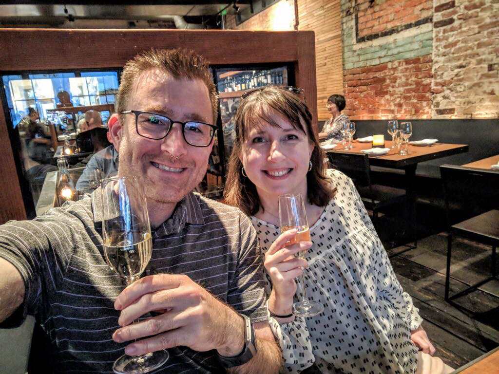 Us – Kjar-ied Away